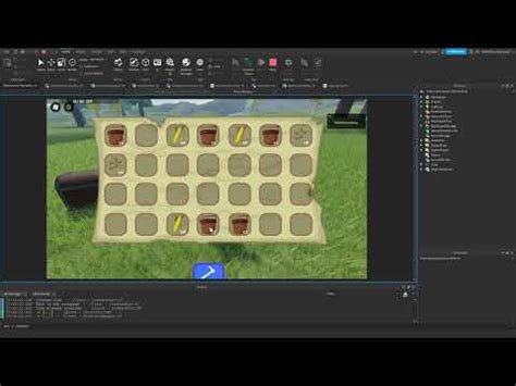 Issues With Moving Items In Inventory Scripting Support Developer
