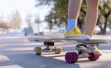 Cómo Escoger El Surfskate Perfecto Para Ti TeironSurf Blog