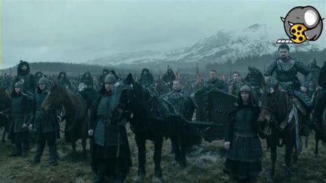 وایکینگ ها Vikings فصل 6 قسمت 11 دوبله فارسی