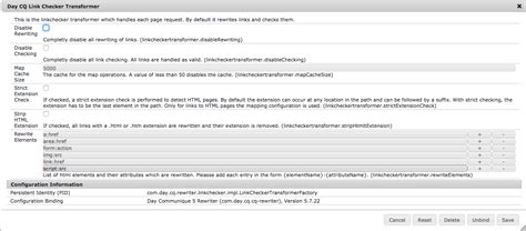 Javascript Url Rewrite Jscss Is Not Working With Aem Stack Overflow