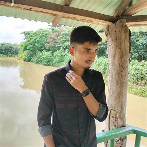 Md Rokib Hasan