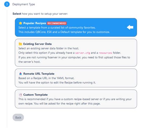 使用游戏云安装部署gta V Fivem服务器 雨云百科