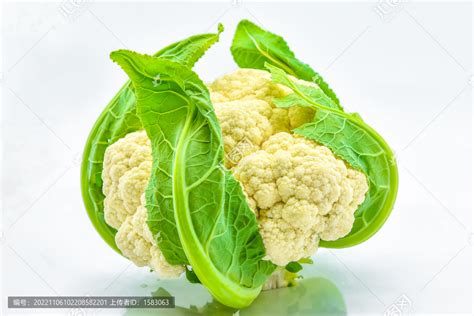 花椰菜 蔬菜水果 食品餐饮 摄影素材 汇图网www huitu