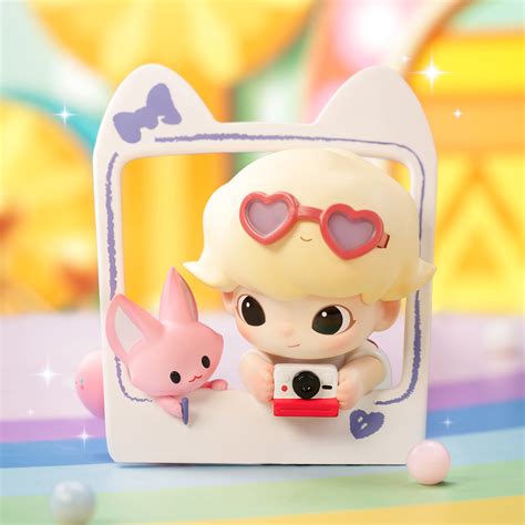 Dimoo Dating Series Pop Mart Australia