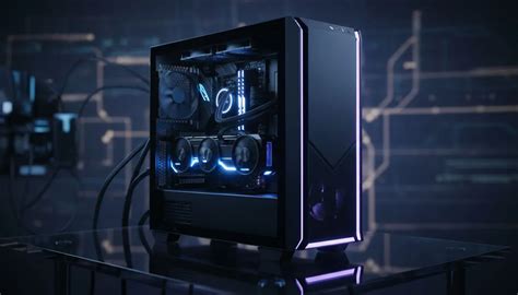 Micro Atx Compact Build Guide