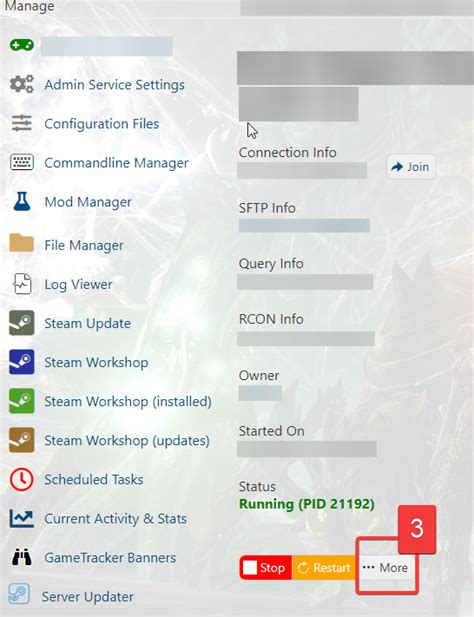 how to reinstall your ark survival evolved server knowledgebase