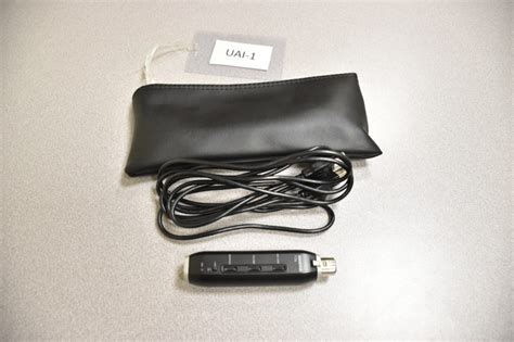 USB Audio Interface University Center For Teaching And Learning