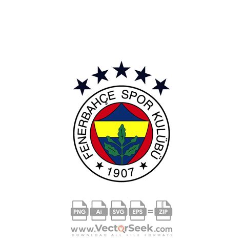 Logotipo Tipo Fenerbahce