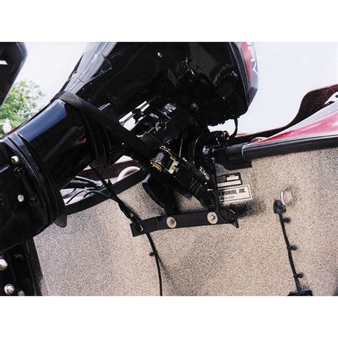 Rod Saver Dkms Deluxe Kicker Motor Tie Down Dkms Rvtrailerstore
