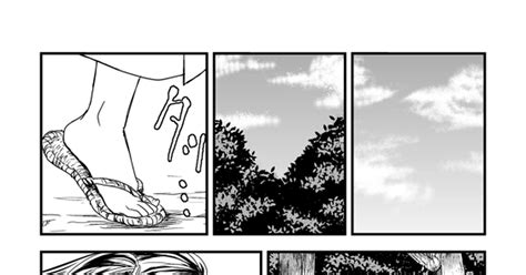 犬夜叉 【犬夜叉】思春期の変化・前編【殺りん】 Rrkのマンガ 漫画 殺りん りん Pixiv