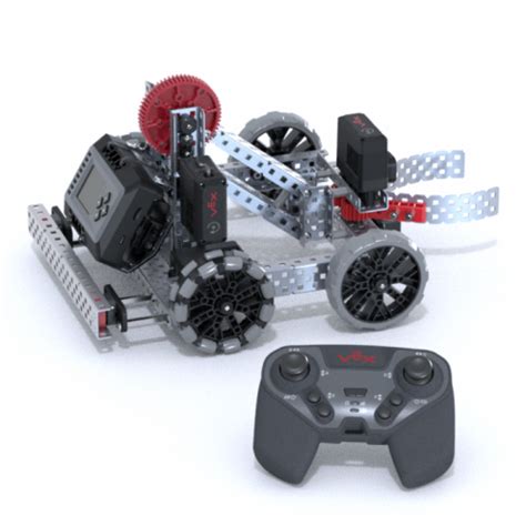 Vex Exp Education Kit