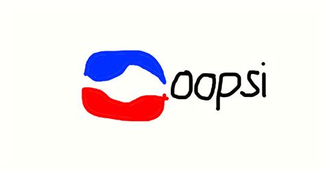 Oopsi by MattiasDoesStuff on DeviantArt