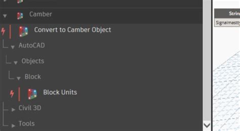 Block Referencing For Noobs Civil3D Dynamo