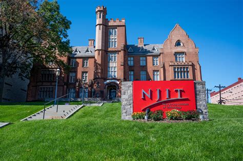 6 Highlander Programs Record Perfect Graduation Success Rates Njit
