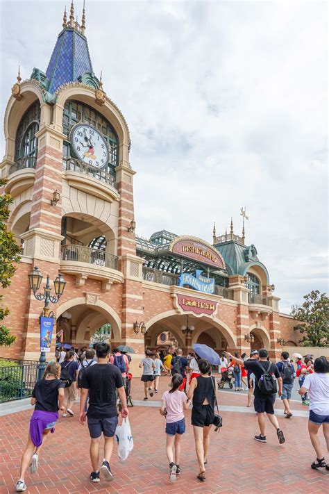 Important Shanghai Disneyland Tips Tickets Rides Fastpass La Jolla Mom