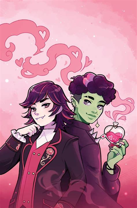 Chara Violet Charaviolet On X In 2024 Monster High Art Monster