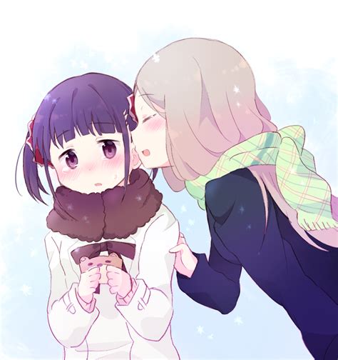 Sakura Trick Shizuku