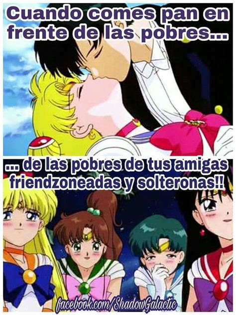 Pin De Luthien Sonne En Sailor Moon Meme De Sailor Moon Sailor Moon