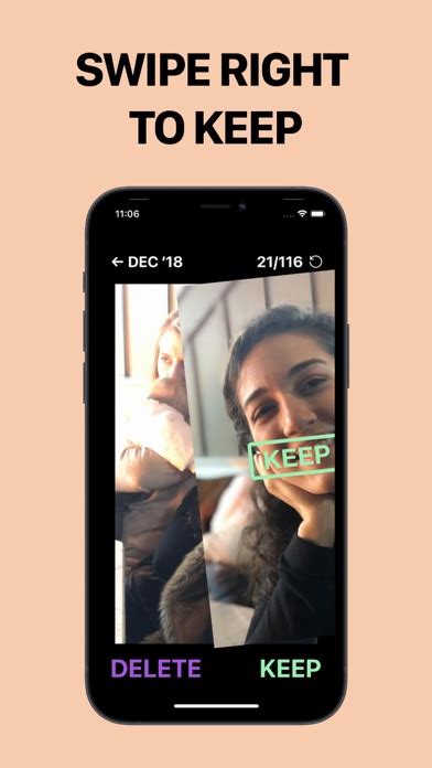 Swipewipe Photo Cleaner App Store