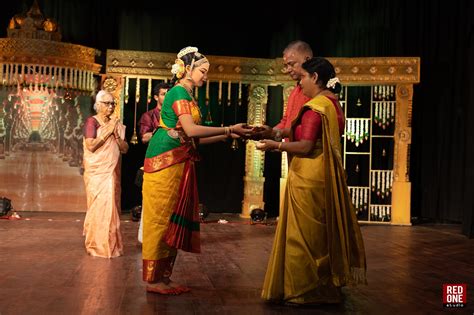 Bharatha Natya Arangetram Of Ms Amrithaa Ketheeswaran Natya Kala