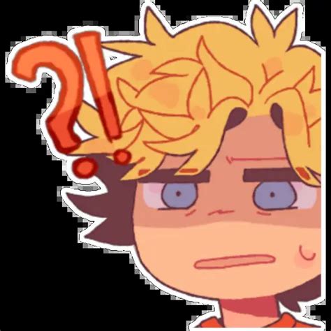 Sticker Maker Tommy Innit