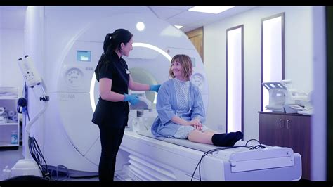 Mri And Claustrophobia Dispelling The Myths And Managing Anxiety