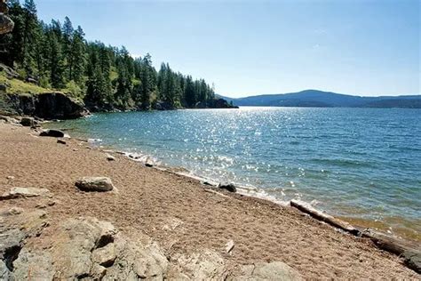 Los mejores lugares para visitar en Idaho lugares divertidos y únicos para visitar El