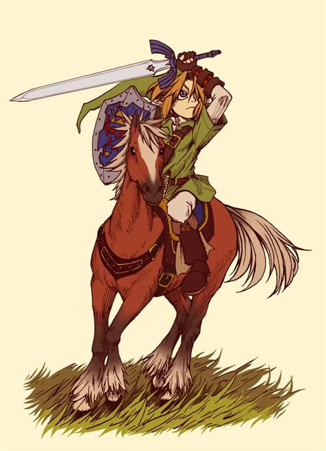 Ocarina Of Time Legend Of Zelda Ocarina Of Time Legend Of Zelda Breath