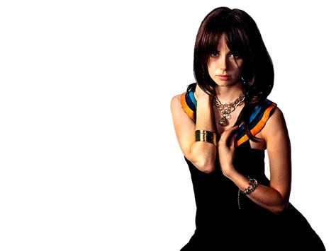 Mia Kirshner Wallpapers Wallpapers