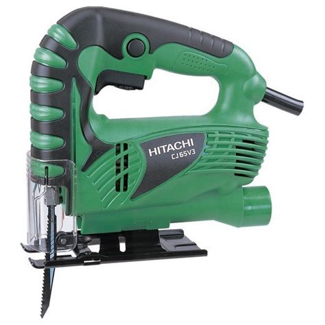 Wyrzynarka Hitachi CJ65V3 - AXAM Maszyny i Urządzenia
