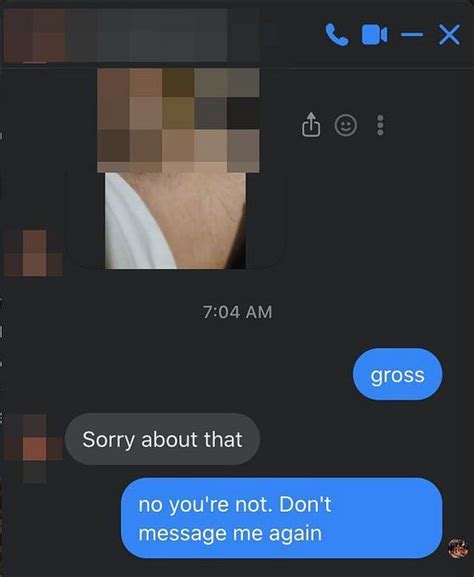 Fighter S Late Night NSFW Message To Female MMA Reporter Sparks Outrage Among Fans