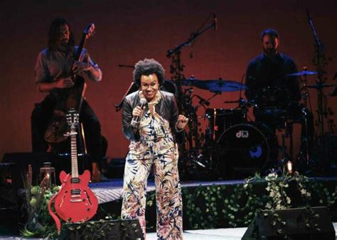 Meklit Brings Multifaceted ‘movement Live To The Bay Area Datebook