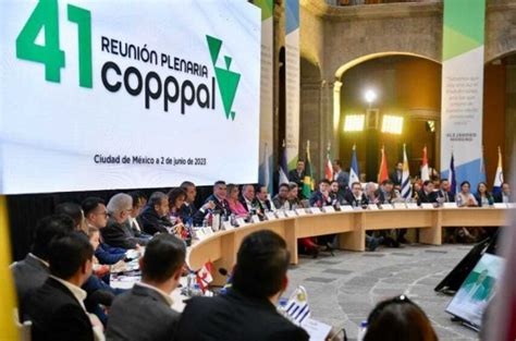 Políticos De América Latina Piden A Amlo Detener Persecución Contra