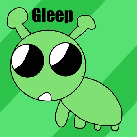 Gleep Fandom