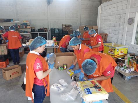 Por Sexto Año Consecutivo Banco Atlántida Es Reconocida Como Empresa