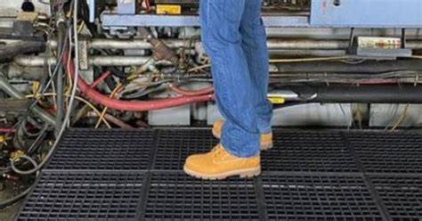 Video Foundation Modular Platform System By Wearwell Better Mro