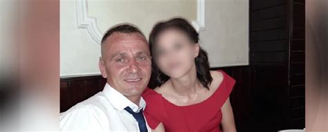 Filmul Crimei şocante Din Dezmir Femeia Care și A Omorât Soţul în Faţa