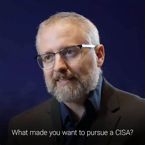 Cisa Isaca