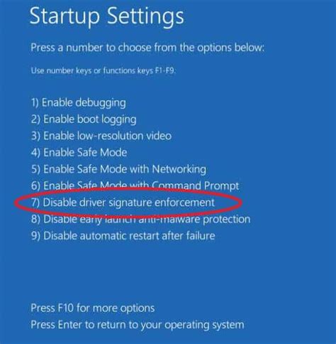 Error 0xc000021a Windows 8 10 Fix