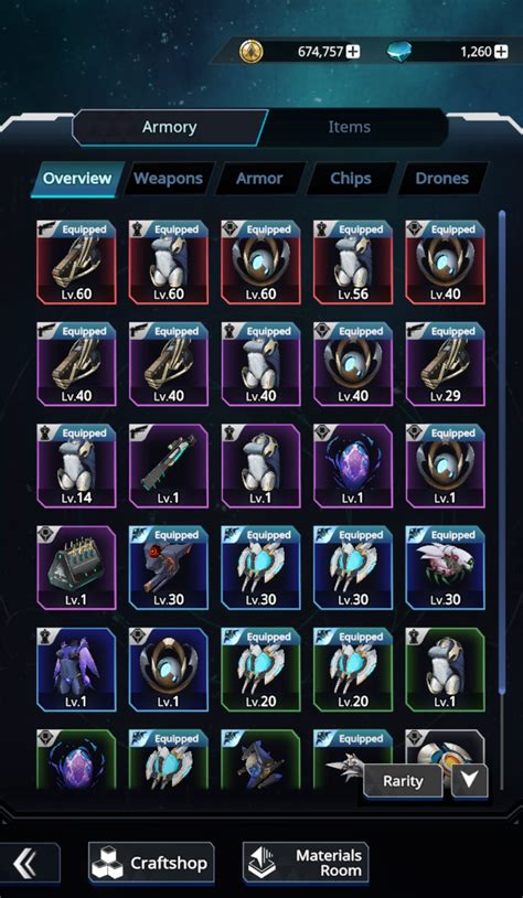 Sold Ark Recode Rank 30 Account 4 Ssr With Starlust Account Epicnpc