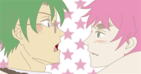 味覚音痴コンビ 【味音痴】荒川opパロ【腐向け】 アニーのイラスト Pixiv