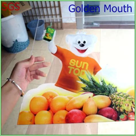 광고를위한 주문을 받아서 만들어진 아크릴 Uv 인쇄 널 의 고품질 광고를위한 주문을 받아서 만들어진 아크릴 Uv 인쇄 널