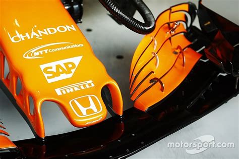 Honda Y Su Asesor De Motores De F1 Separan Sus Caminos