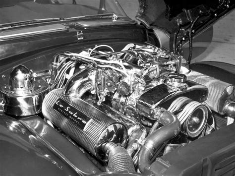 A Quick History Of The Rover V8 One Of Britains Most Important