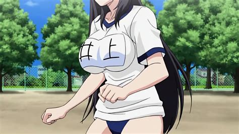Tentacle And Witches ~第1話 アイゼンファウストの罠 中文字幕 Eporner