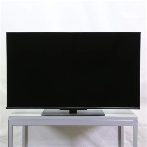 【中古】〔展示品〕 液晶テレビ Regzaレグザ 43z670k 43v型 ／4k対応 ／bs・cs 4kチューナー内蔵