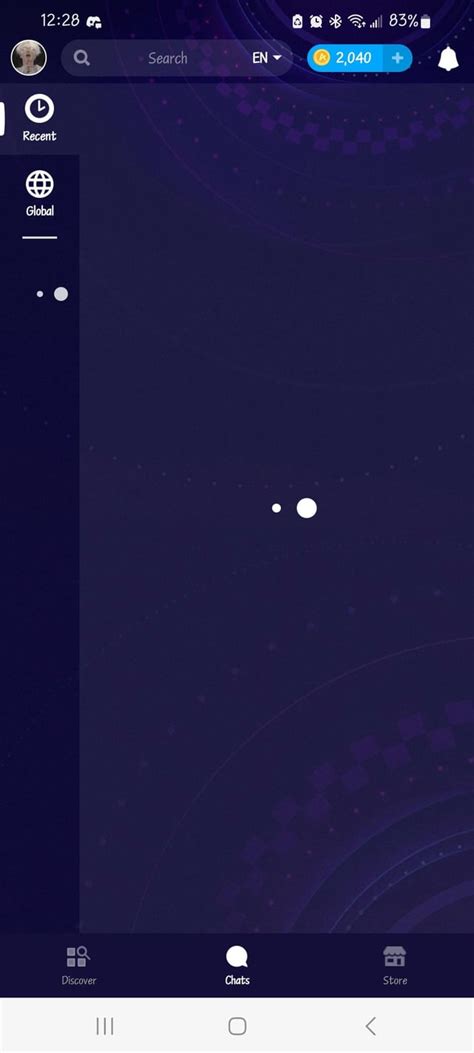 Anyone Elses Screen Just Stuck Loading Ramino