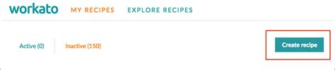How To Build A Workato Recipe