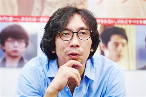 松本潤、有村架純、坂口健太郎が泥沼愛に『ナラタージュ』行定監督が語る“大人の恋愛” 2ページ目 3ページ中 Otocoto