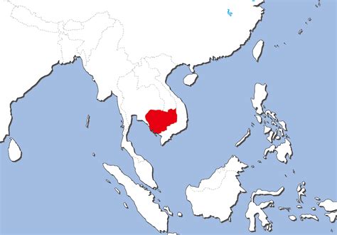 カンボジアの国旗 意味やイラストのフリー素材など 世界の国旗 世界の国旗